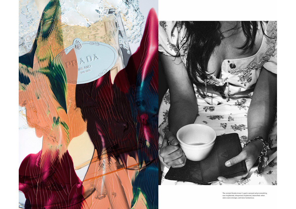 Marcel Christ - Johnnie Walker